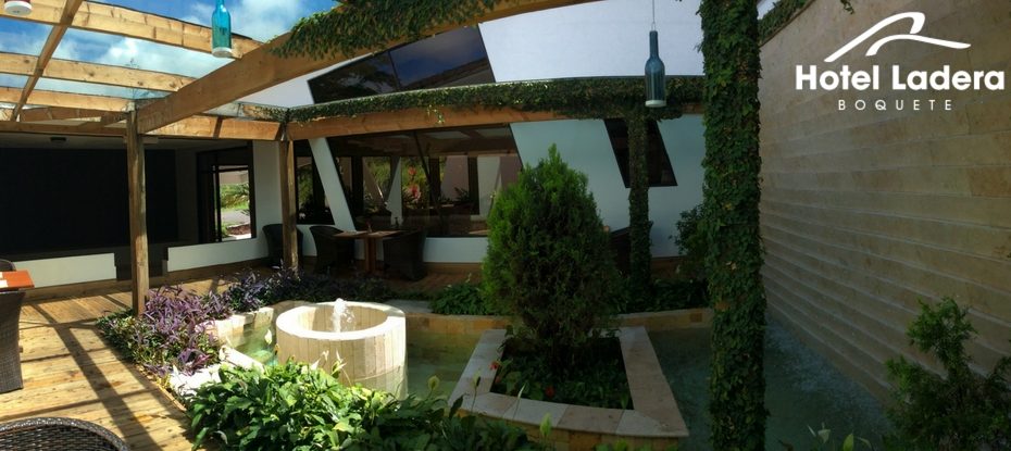Galeria Hotel Ladera – Hotel Ladera | Boquete, Panama